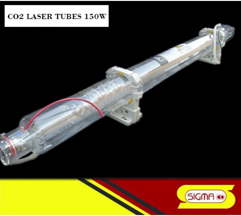distributor jual CO2 Laser Tube 150W